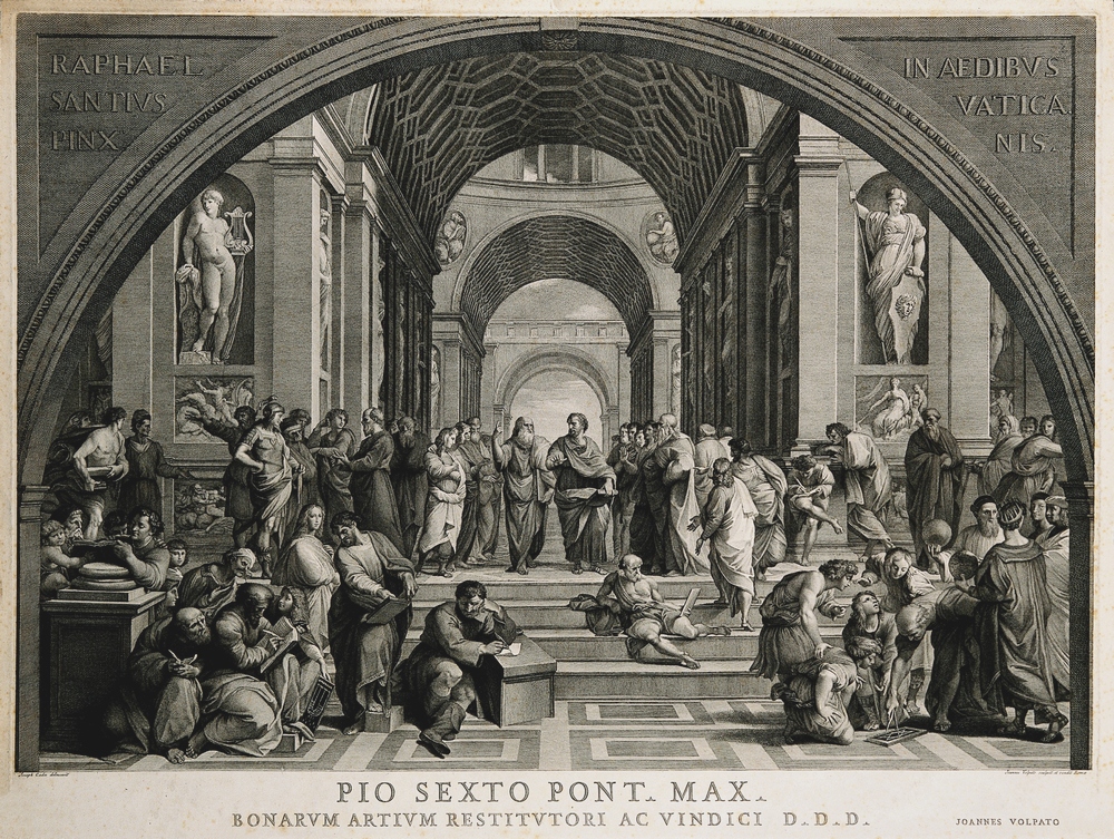 Рим. Музеи Ватикана. Часть 3 — vgrigoriev.ru